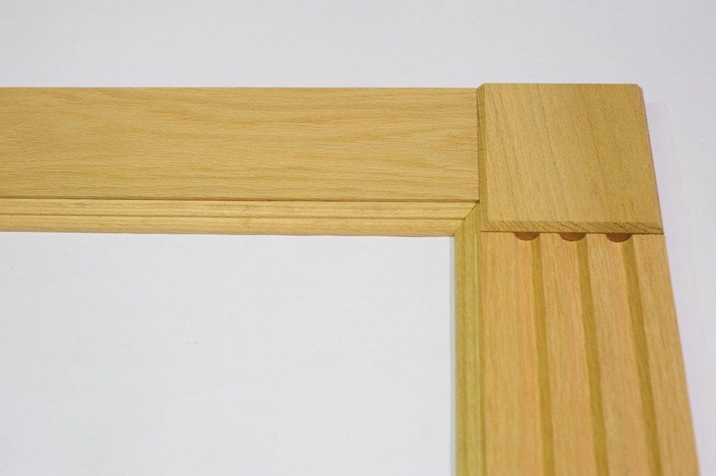 Bar Front Trim Kit - Hardwoods Incorporated