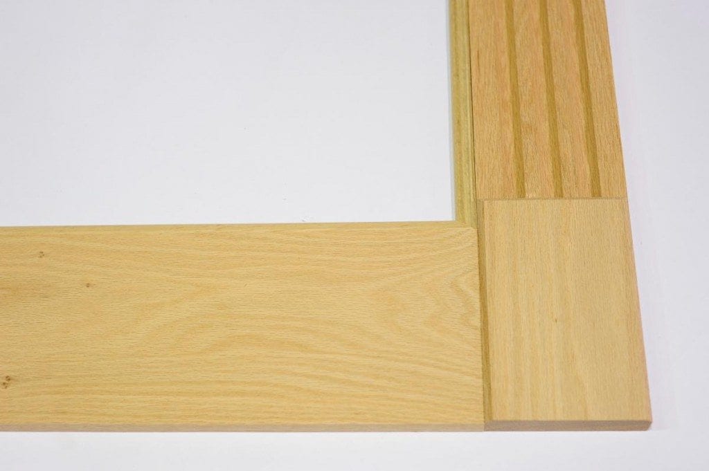 Bar Front Trim Kit - Hardwoods Incorporated