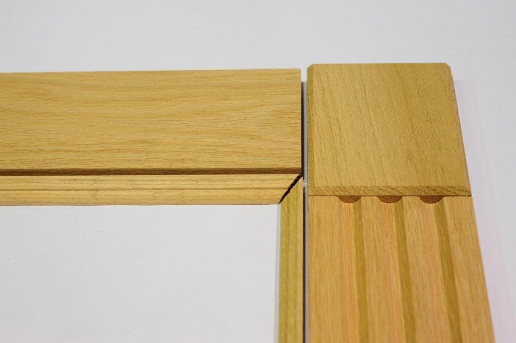 Bar Front Trim Kit - Hardwoods Incorporated