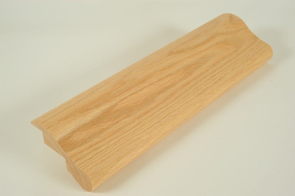 Bar Rail Sample Pack - Hardwoods Incorporated