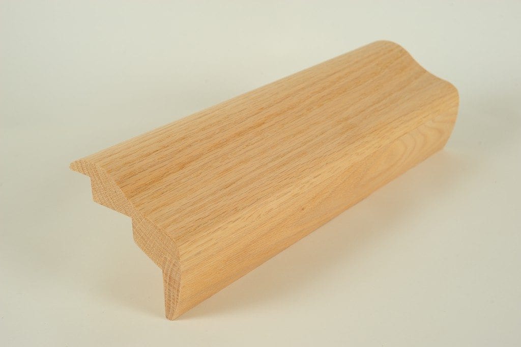 Bar Rail Sample Pack - Hardwoods Incorporated