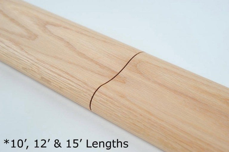 Standard Bar Dimensions & Specifications - Hardwoods Incorporated