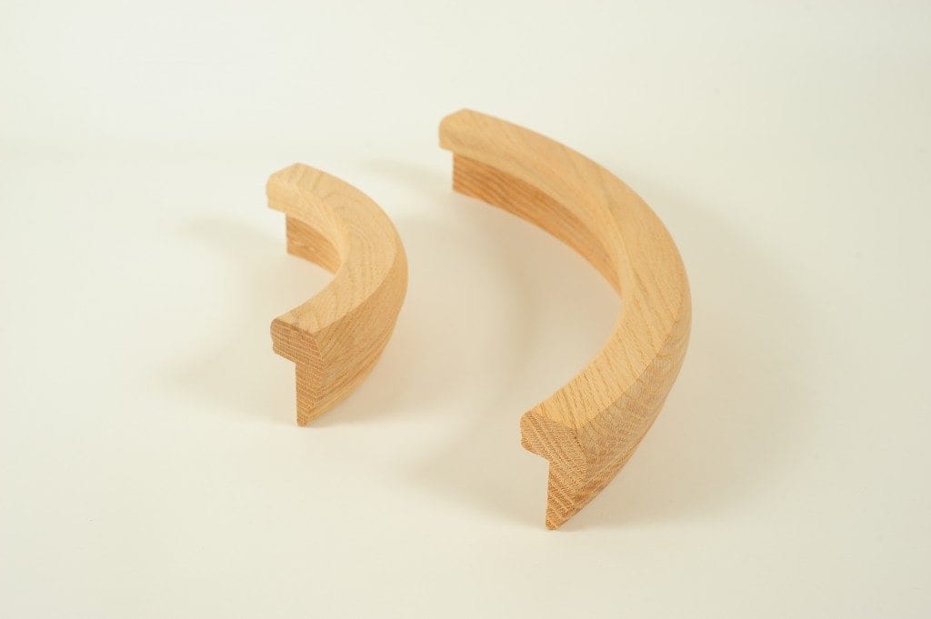 Standard Bar Dimensions & Specifications - Hardwoods Incorporated