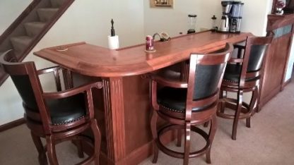 DIY Home Bars - Hardwoods Incorporated