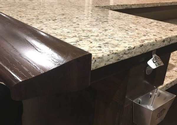 Bar Building FAQs - Hardwoods Incorporated