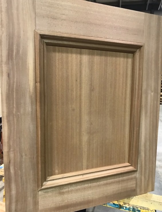 Bar Front Panel Molding | Panel Molding 200 | Hardwoods Inc ...