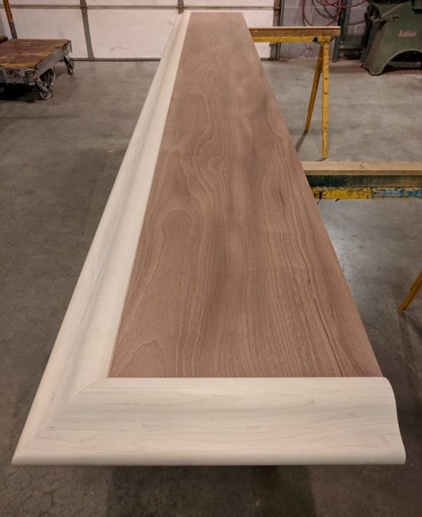 Custom Made Bar Tops by Hardwoods Inc - Hardwoods Incorporated