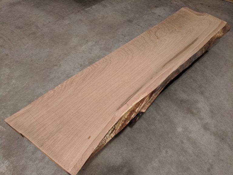 Bar Top Slabs - Hardwoods Incorporated