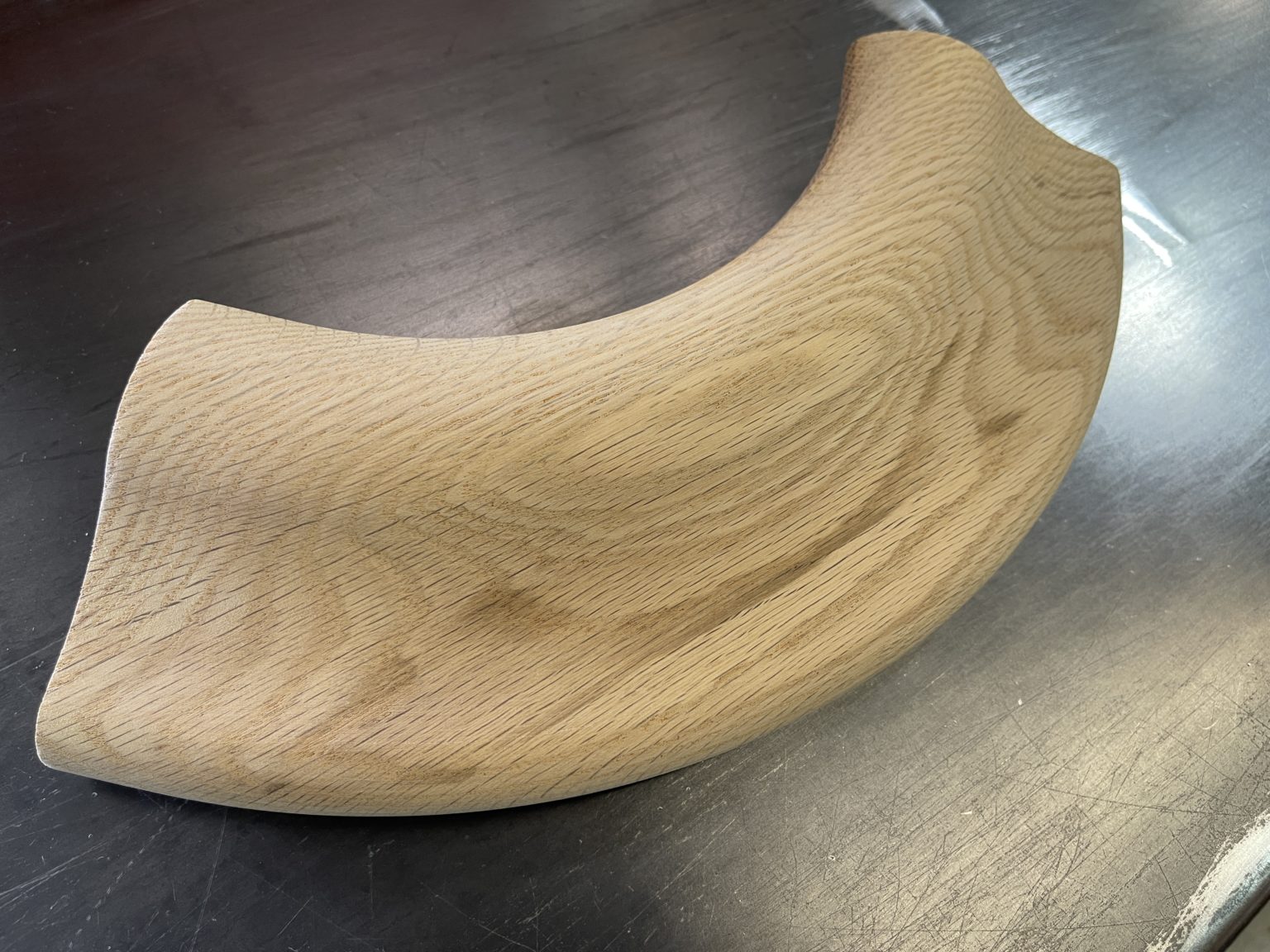 Bar Rails, Parts, Bar Tops & Chicago Bar Moldings - Hardwoods Incorporated