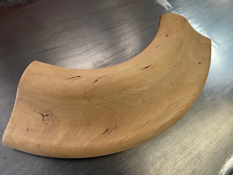 Bar Rails, Parts, Bar Tops & Chicago Bar Moldings - Hardwoods Incorporated