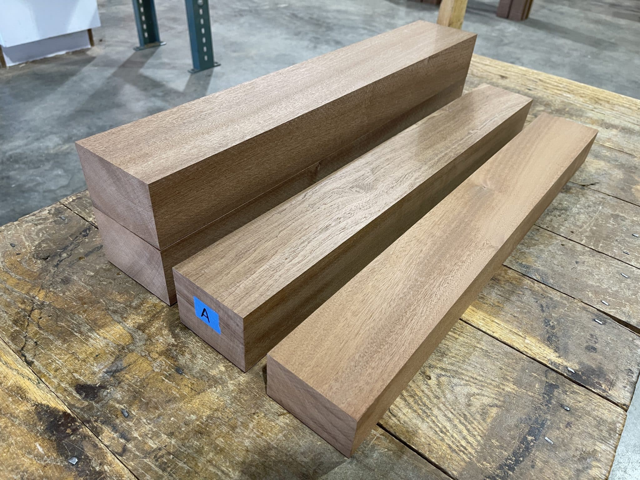 Bar Rails, Parts, Bar Tops & Chicago Bar Moldings - Hardwoods Incorporated