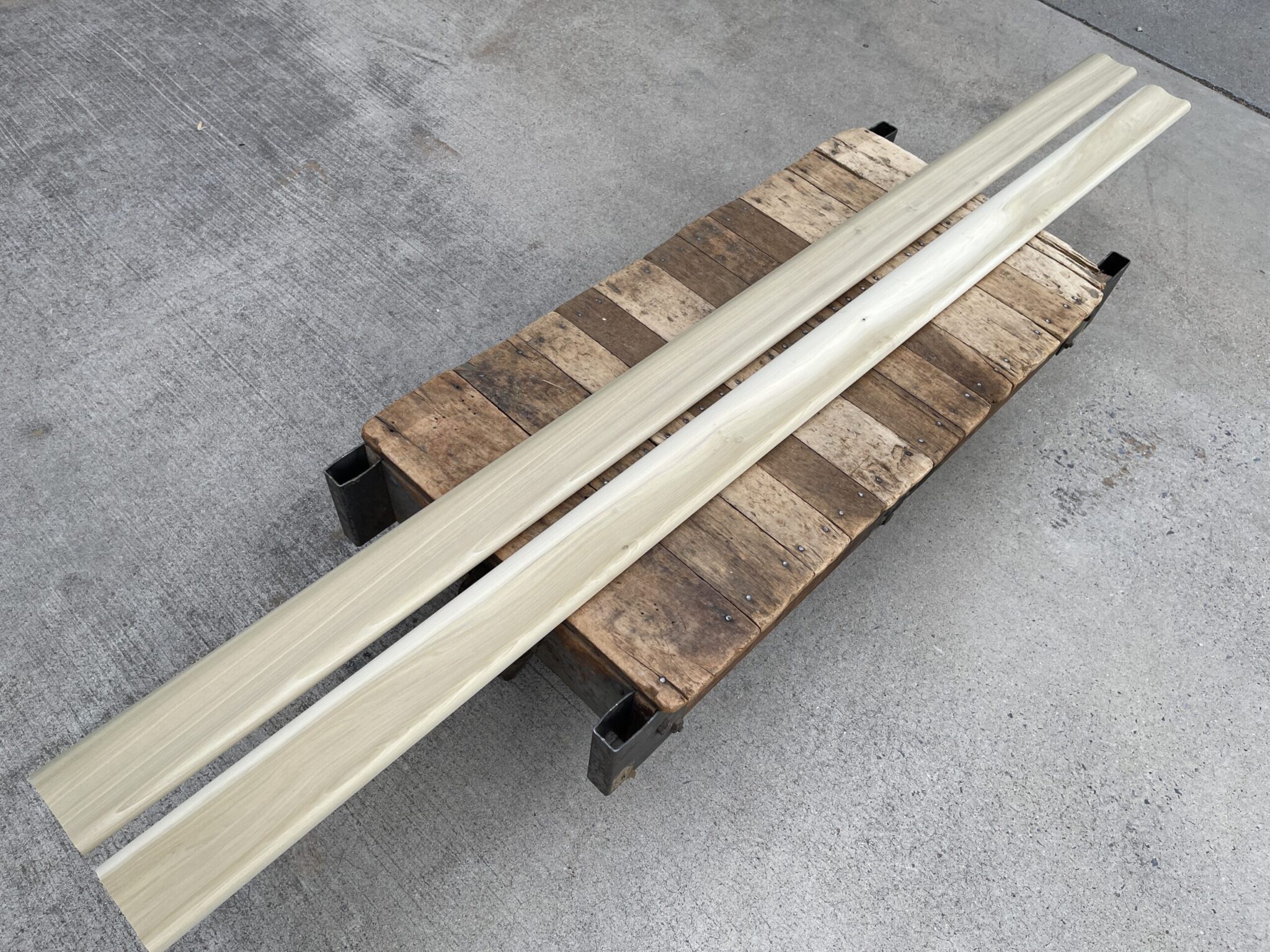 Buy Bar Rails & Bar Parts Online - Hardwoods Incorporated