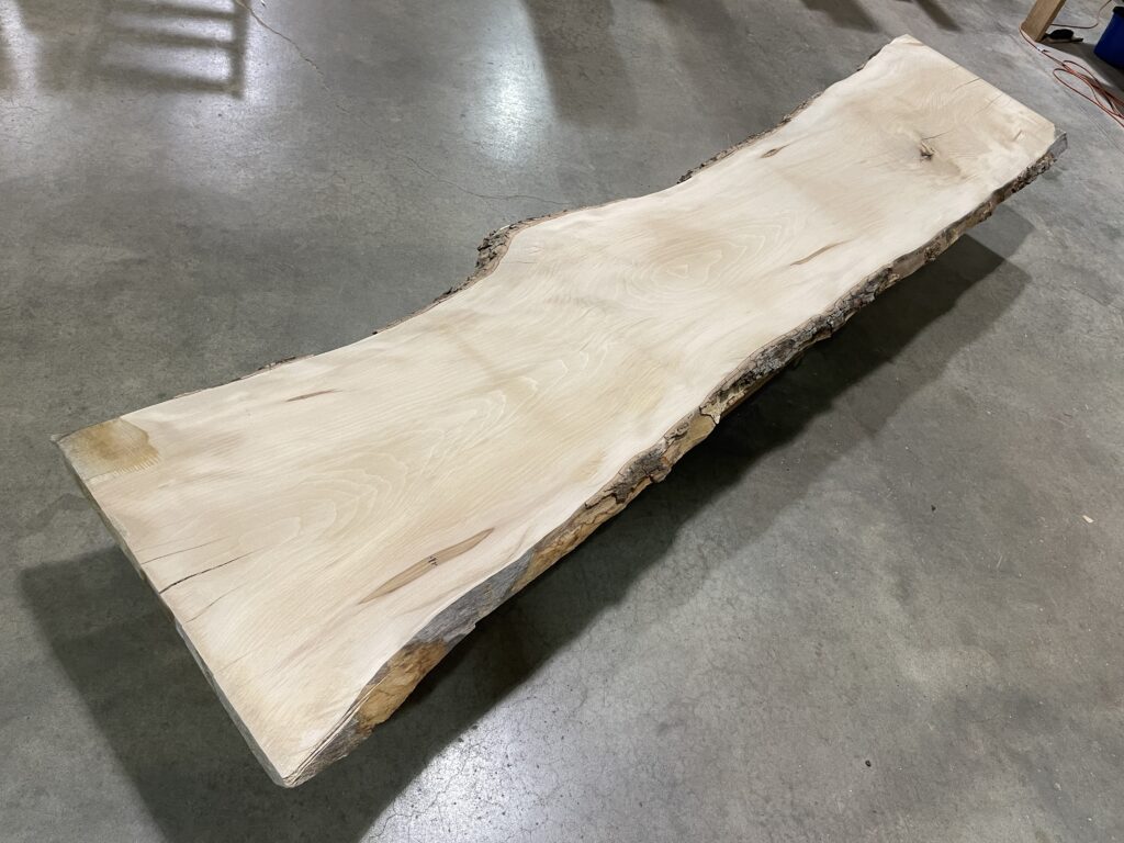Bar Top Slabs - Hardwoods Incorporated