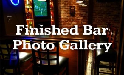 Bar Building Resources - Hardwoods Incorporated