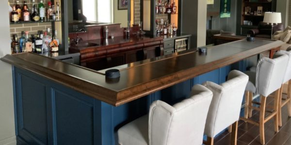 3 Tips for Balancing Quality & Cost in Your Bar-Building Project ...