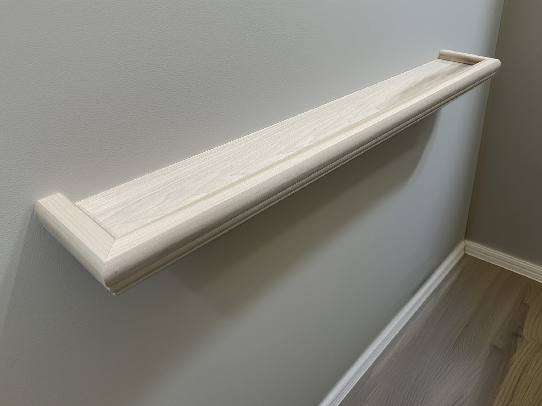 Wall Bar - Hardwoods Incorporated