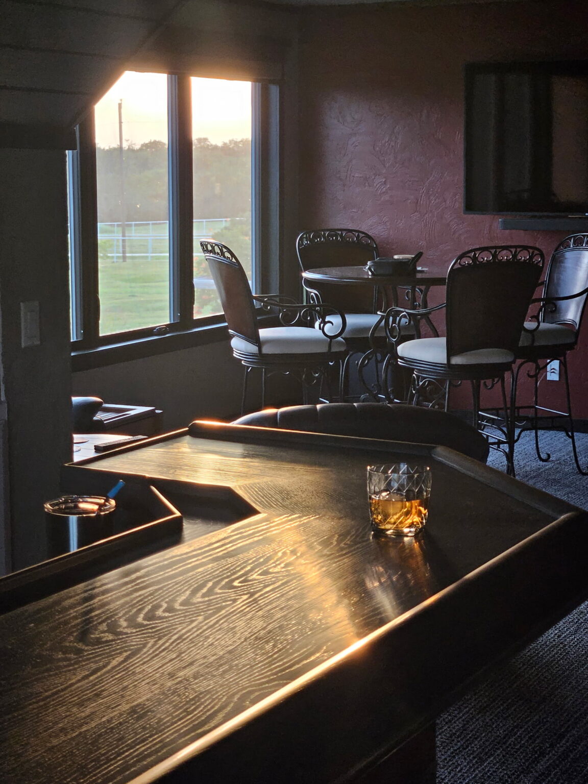 Bar Building 101: Major Parts of a Typical Bar - Hardwoods Incorporated